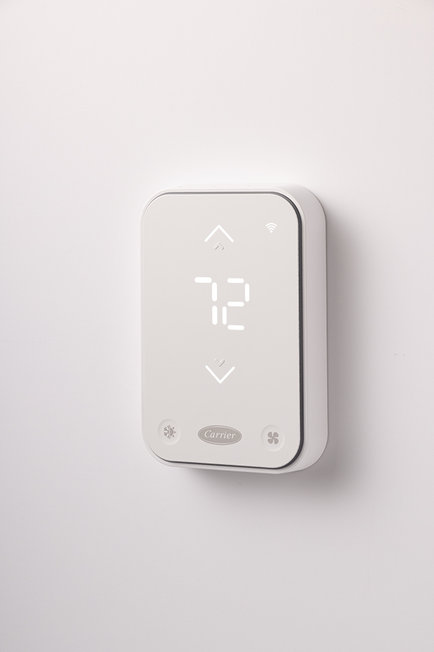 Carrier Smart Thermostat