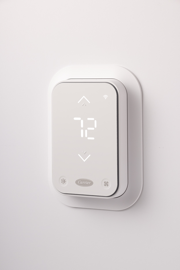 Carrier Smart Thermostat