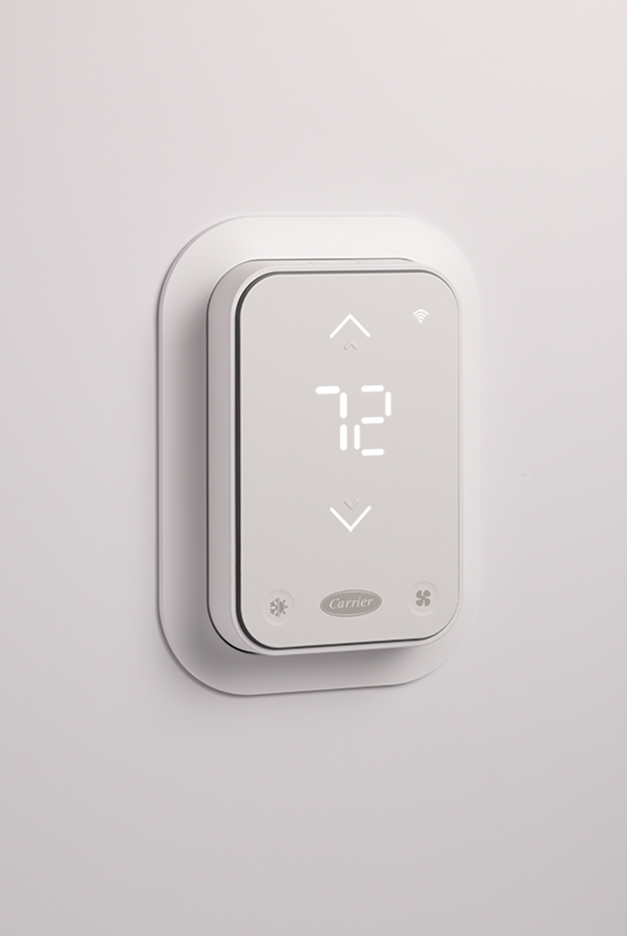 Carrier Smart Thermostat