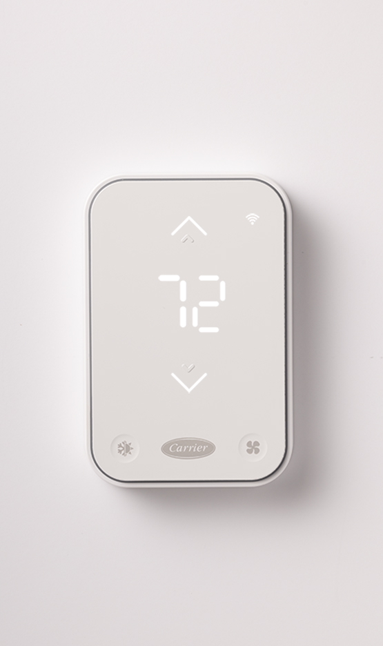 Carrier Smart Thermostat