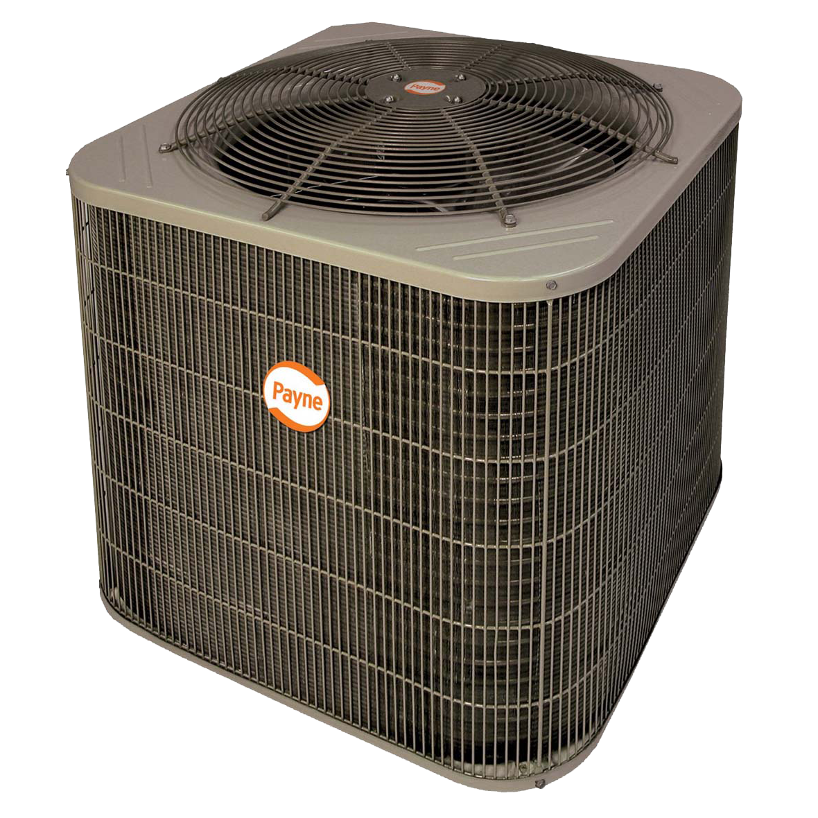 Single-Stage Conditioner 15 PA5SAN5