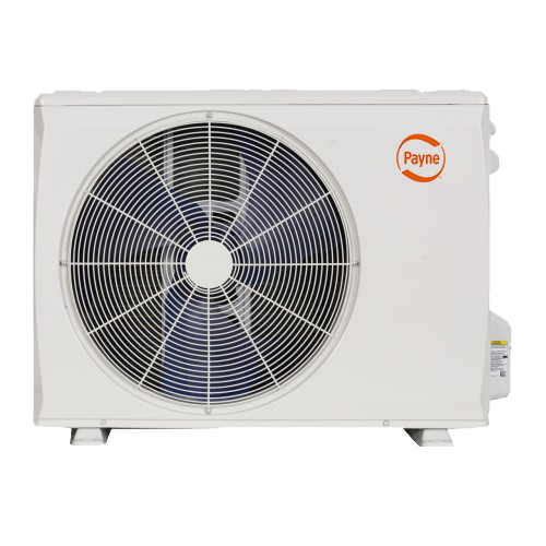 Ductless System Heat Pump - 37MAHA | Payne
