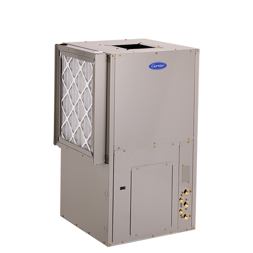 Comfort™ Geothermal Heat Pump - GBA | Carrier
