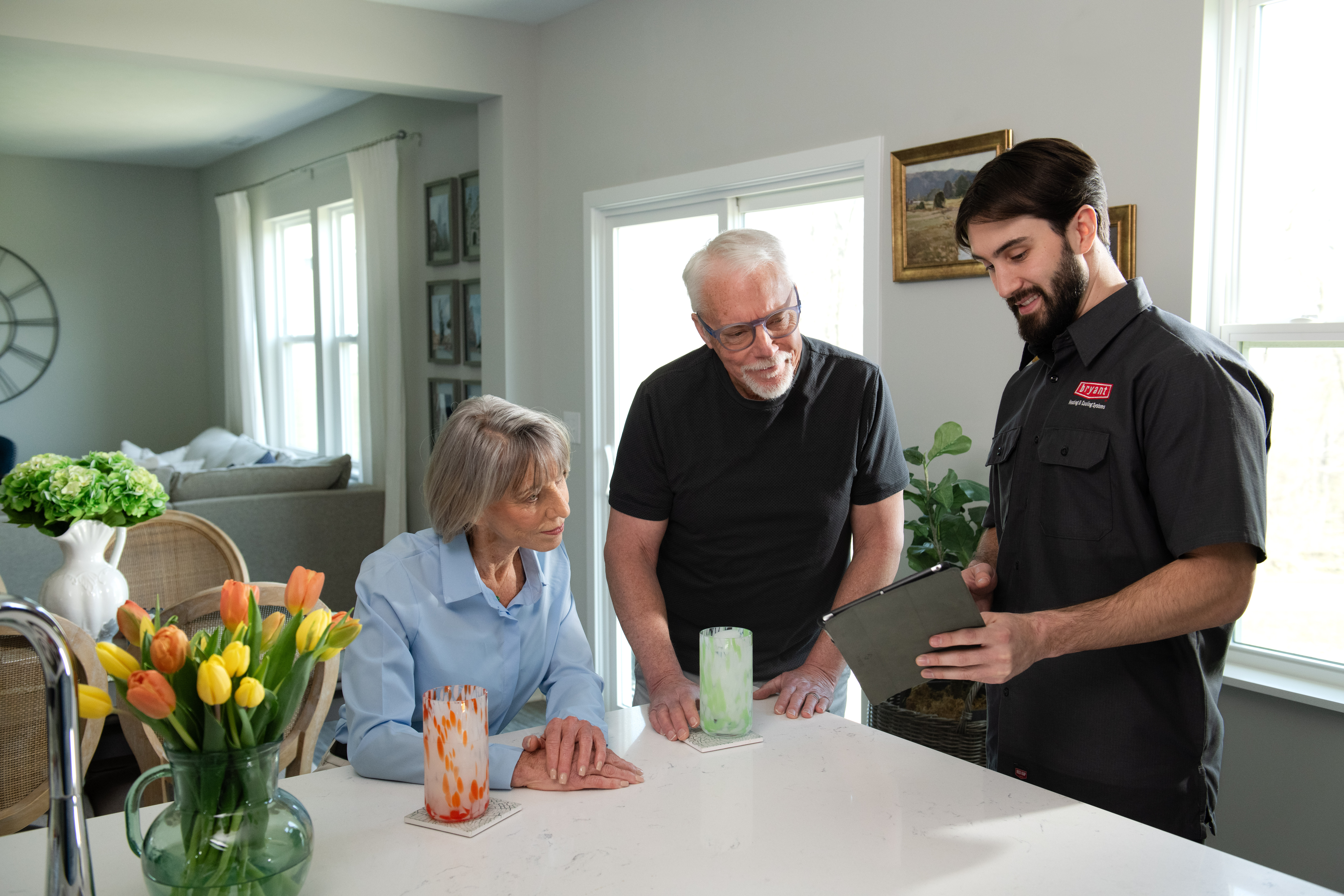 Garage AC Unit: A Guide to the Best Garage Air Conditioner | Bryant