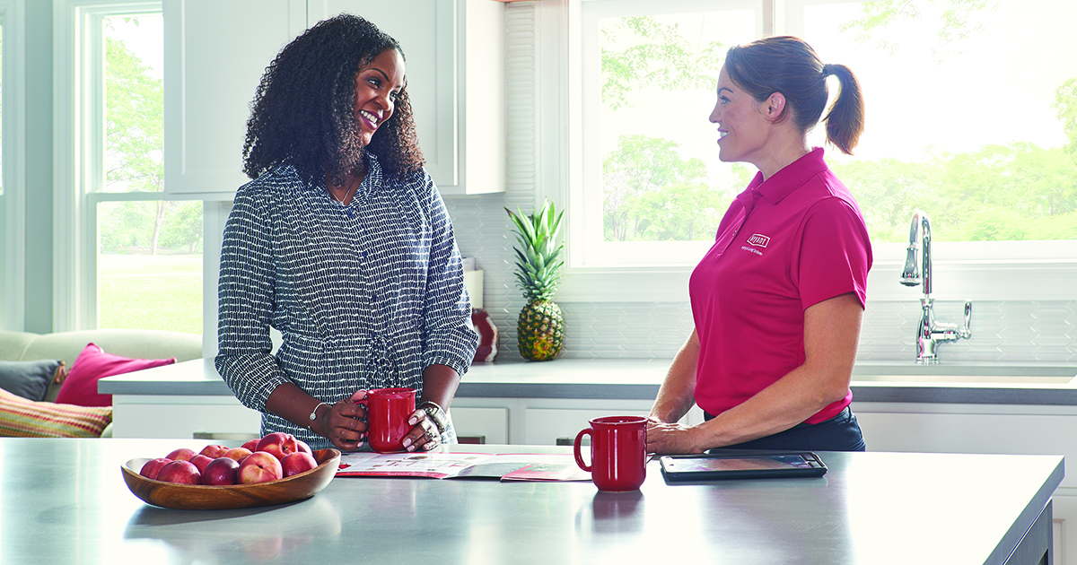 HVAC Certification: Why NATE Certified Technicians Matter