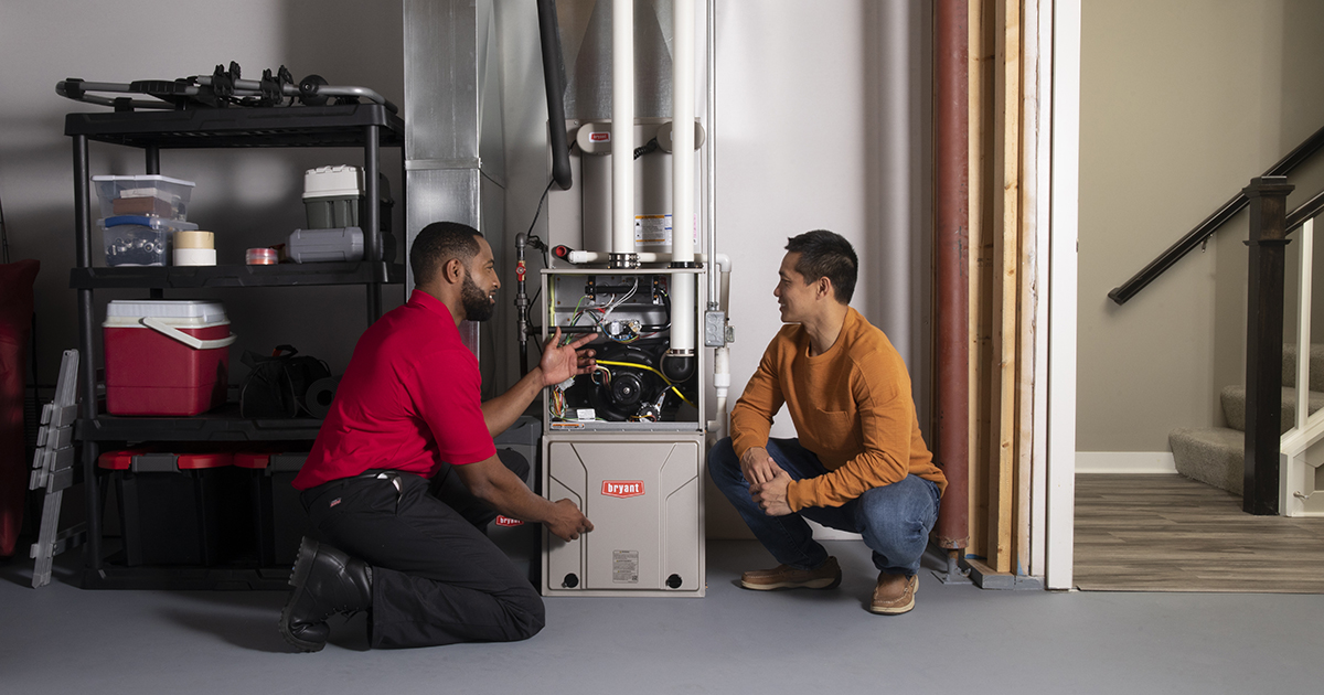 Furnace Filters Guide: Types, MERV Ratings & Replacement Tips