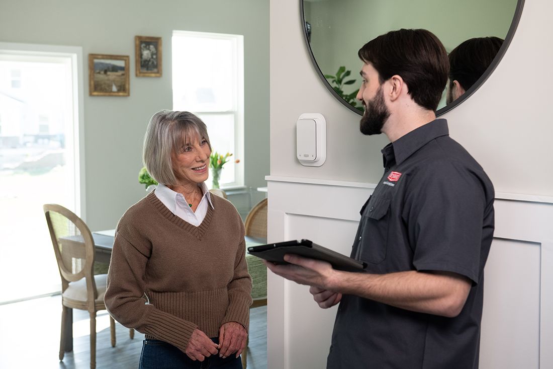 What Is EER vs. EER2? | Energy Efficiency Ratio Explained