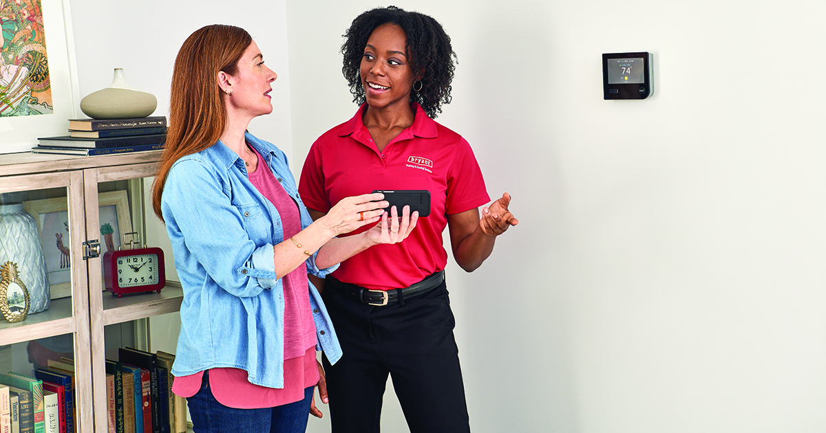 What Is An Air Handler? | HVAC System Functions & Types