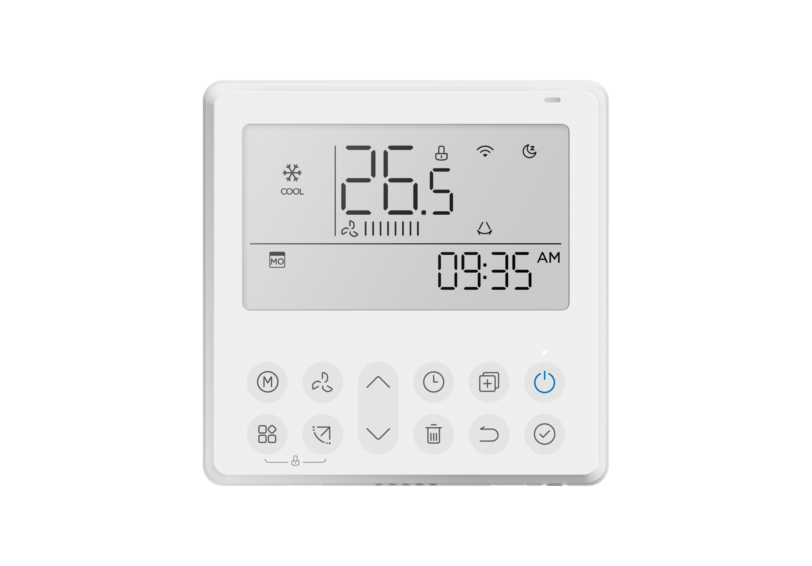 KSACN1401AAA | Standard Air