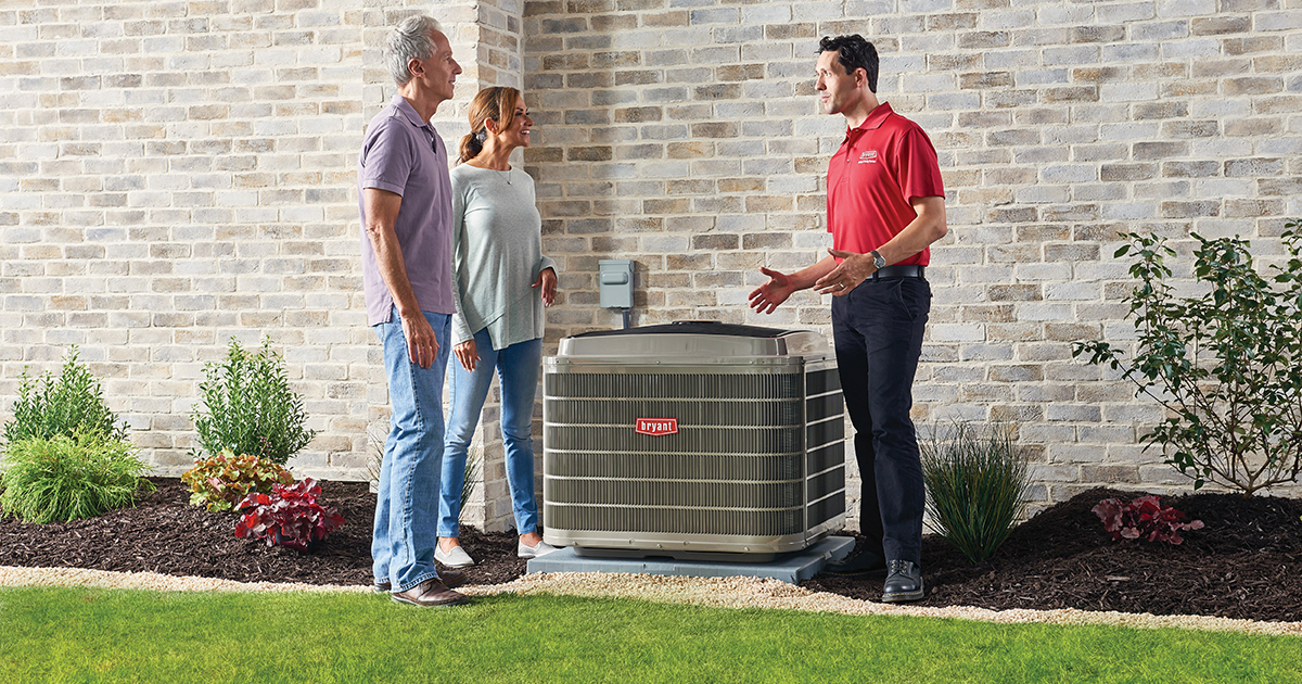 HVAC Pricing Guide: Average HVAC Cost & Replacement