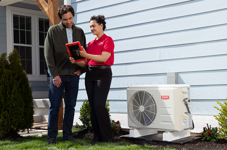 Mini Split Leaking Water? 6 Causes & How to Fix Them