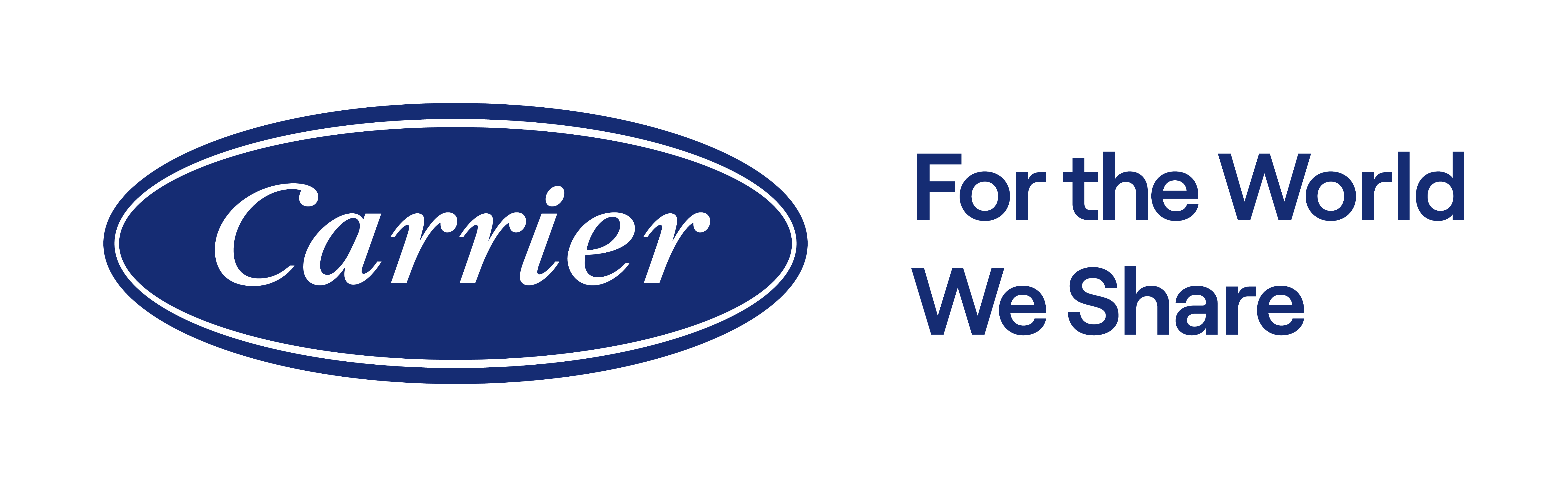 Carrier Horizontal
