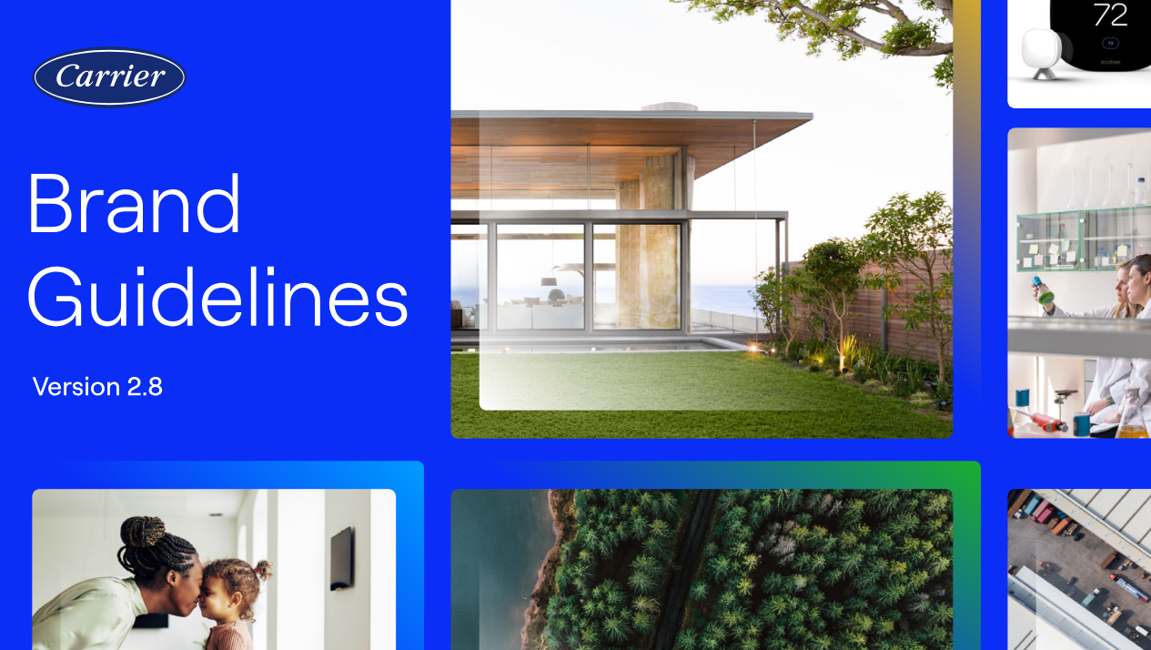 Brand Guidelines