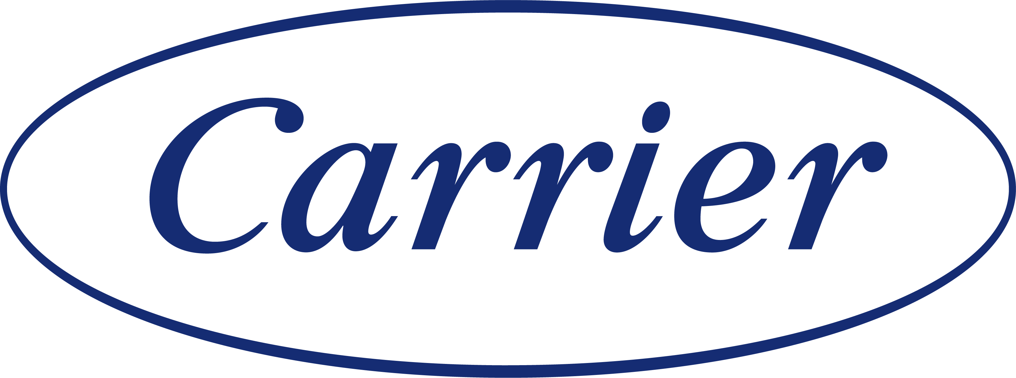Carrier No Tagline