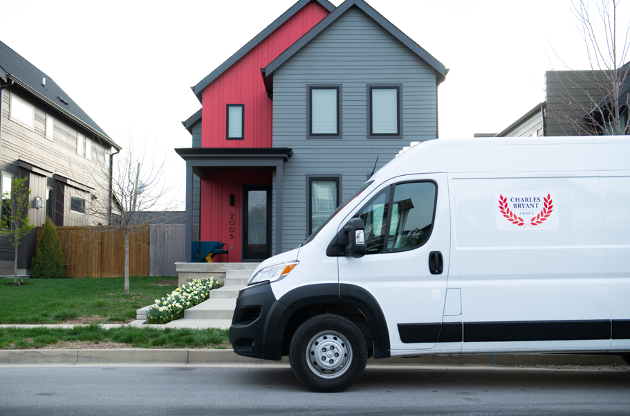 Dealer Van