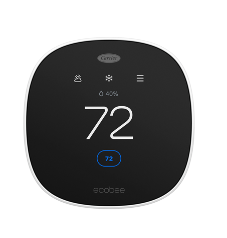 Ecobee Smart Thermostat