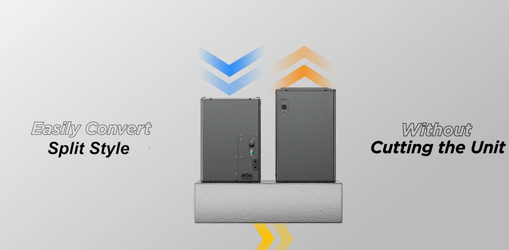 Crossover Solutions Videos