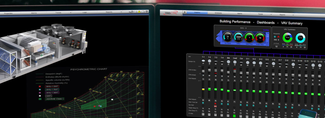 Software | Automated Logic