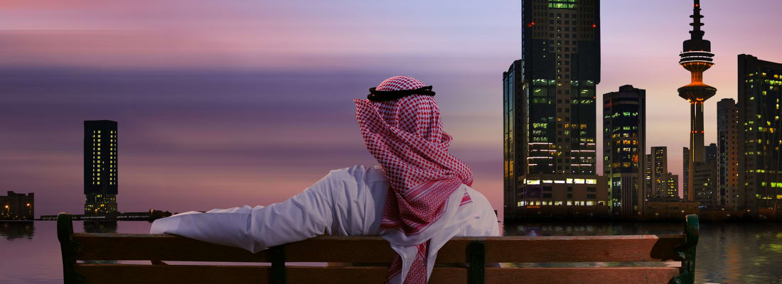 Carrier Building Solutions | Carrier Middle East