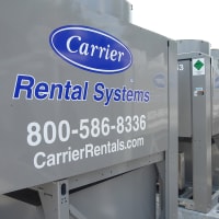 Carrier National Accounts