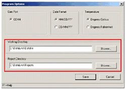 DataLINE Service Pack