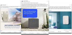 Social Media Database