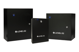 NetBox Access Control Event Monitoring System LenelS2