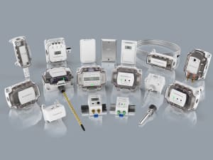 Sensors | Automated Logic