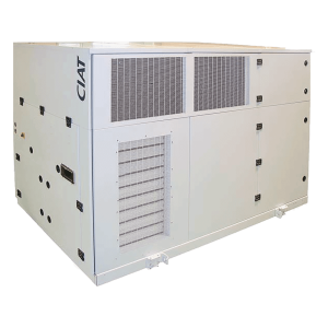 Aquair® BCP - Indoor or outdoor dehumidification units