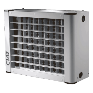 TPL - Anti-stratification air heaters | CIAT Europe