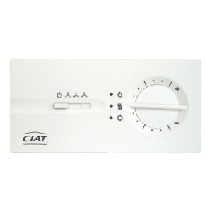 V300 - Régulation électronique sur l’eau proportionnelle-intégrale ...