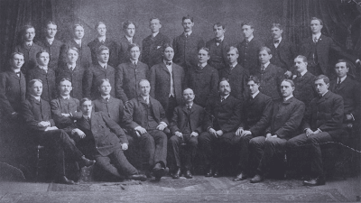 The History of Air Conditioning | Willis Carrier