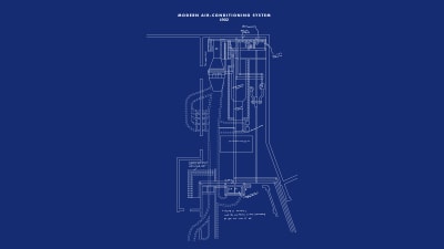 The History of Air Conditioning | Willis Carrier