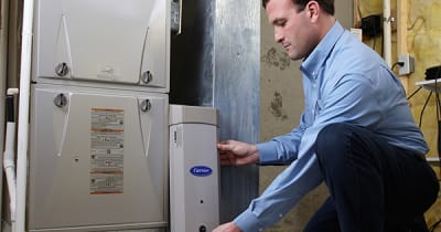 AC Filters All About Air Filters for AC HVAC Filters
