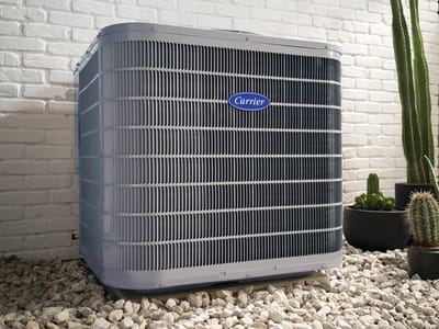 House Air Conditioner Parts How Air Conditioner Works: 7 Main Parts Of