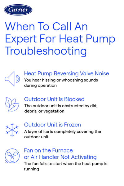 infinity pump won't turn off