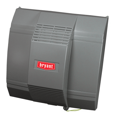 Home Humidifiers Whole House Humidifiers Bryant