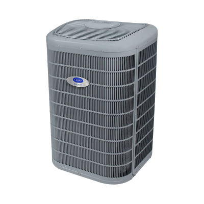 Carrier Infinity System Advanced Climate Control Carrier