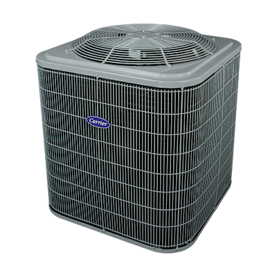 Home Page For Carrier Air Conditioning Heating LegendAir Heating And