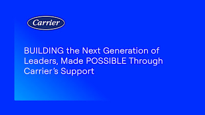 Carrier Corporation Logo