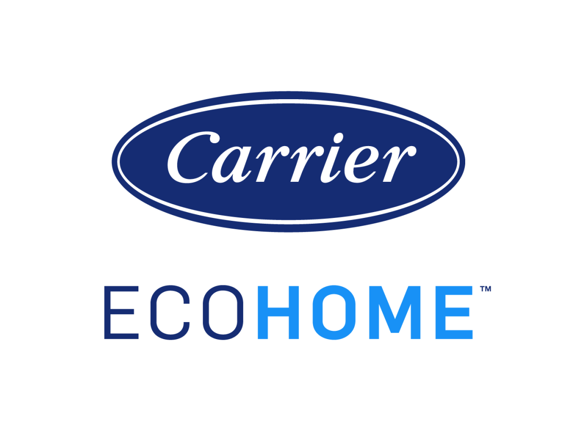 Carrier Ac Logo Carrier G.L. Bauserman Air Conditioning Fullerton Norm