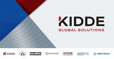 Kidde Logo