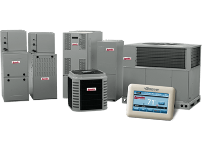 Air Conditioner | AC Unit | Arcoaire