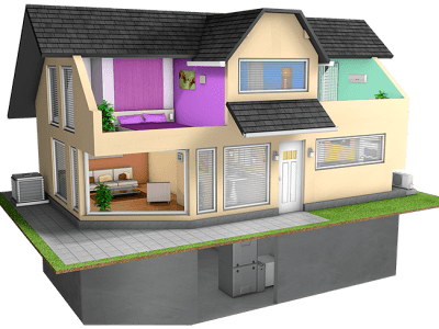 heating and cooling units | Payne