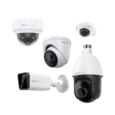 Cameras Advanced Smart Camera Technology To Protect Your Premises LenelS2
