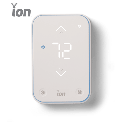 Thermostat Login | Ion, Observer System Control | Day and Night®