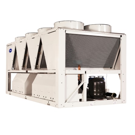 30RBM/30RBP - AquaSnap® - Air-cooled liquid screw chiller