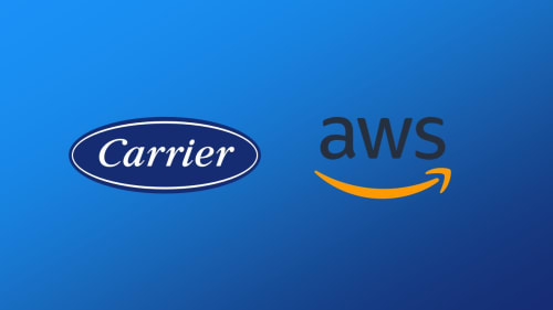 Aws Apn Logo AWS Cloud Practice IntraEdge
