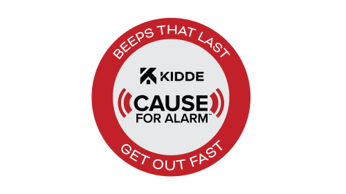 Kidde Logo