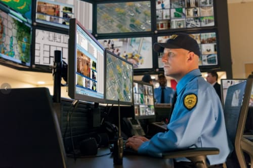 What is Access Control? A Comprehensive Guide | LenelS2